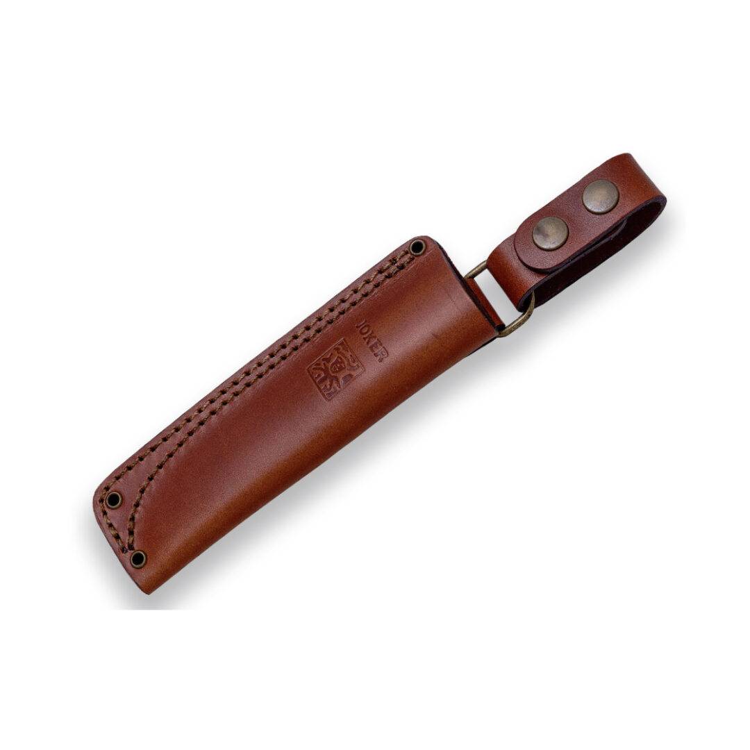 Joker Ember Scandi Nogal - Bushcraft Spain