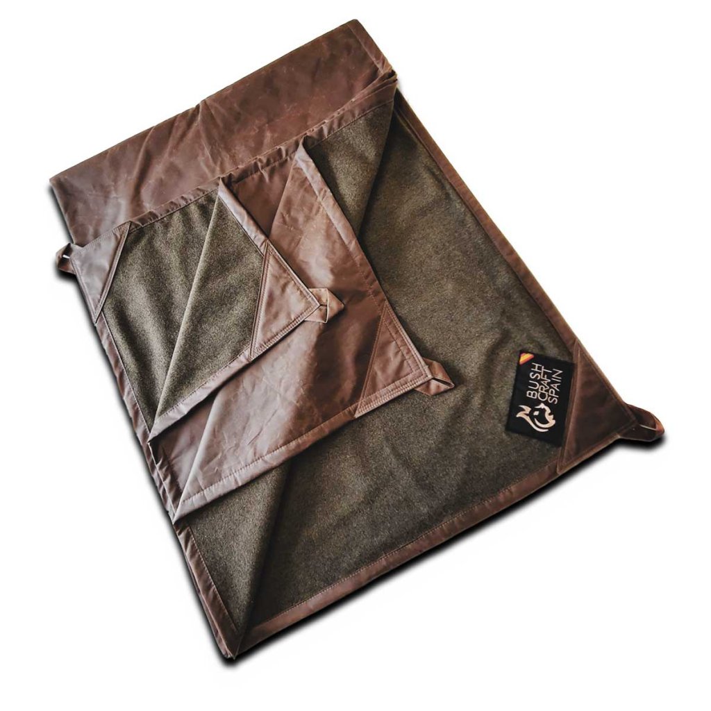 GROUND SHEETS - Bushcraft Spain