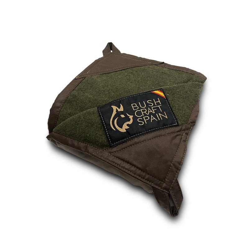 Store - Bushcraft Spain