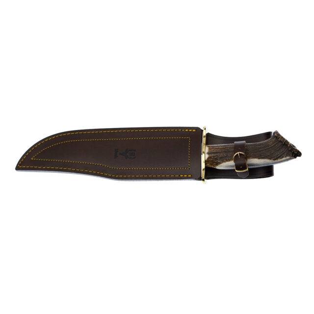 Muela MAGNUM-26 Hunting Knife - Bushcraft Spain