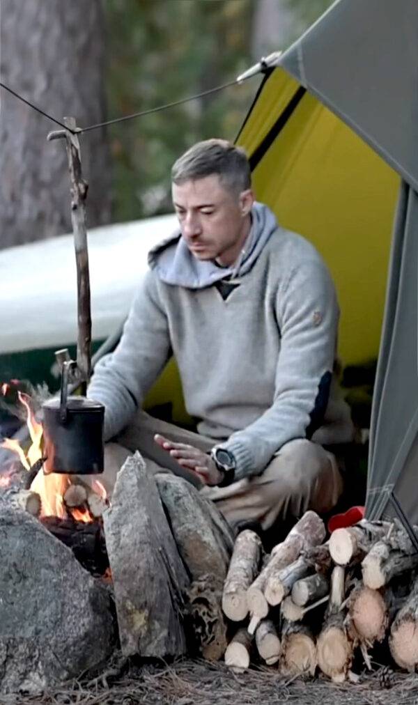 Bushcraft Spain - The Original Spanish Outfitters