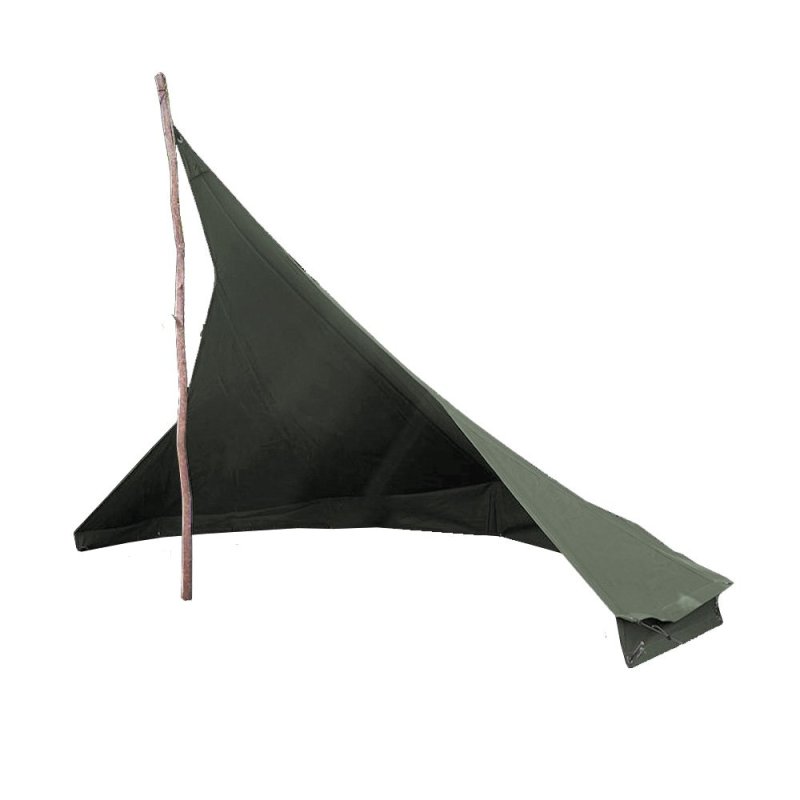 TENTS - Bushcraft Spain