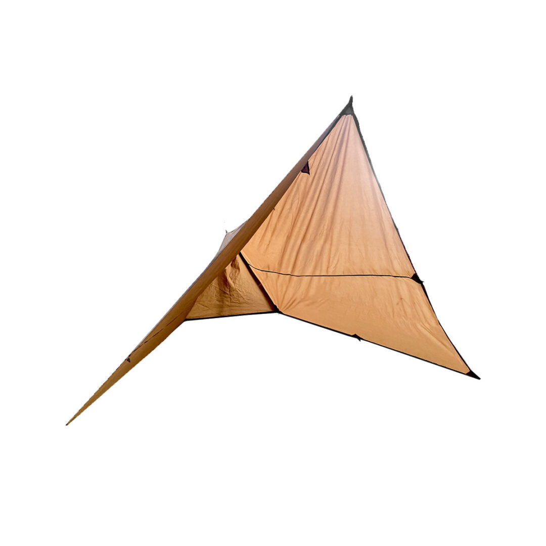 TENTS - Bushcraft Spain