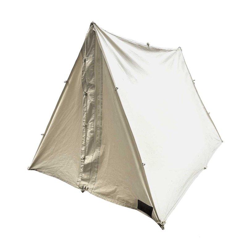 Wedge Tent - Bushcraft Spain