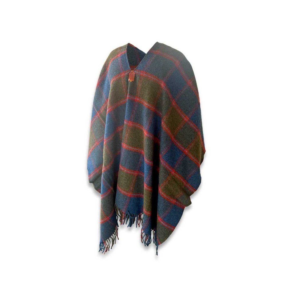 APPAREL - Bushcraft Spain